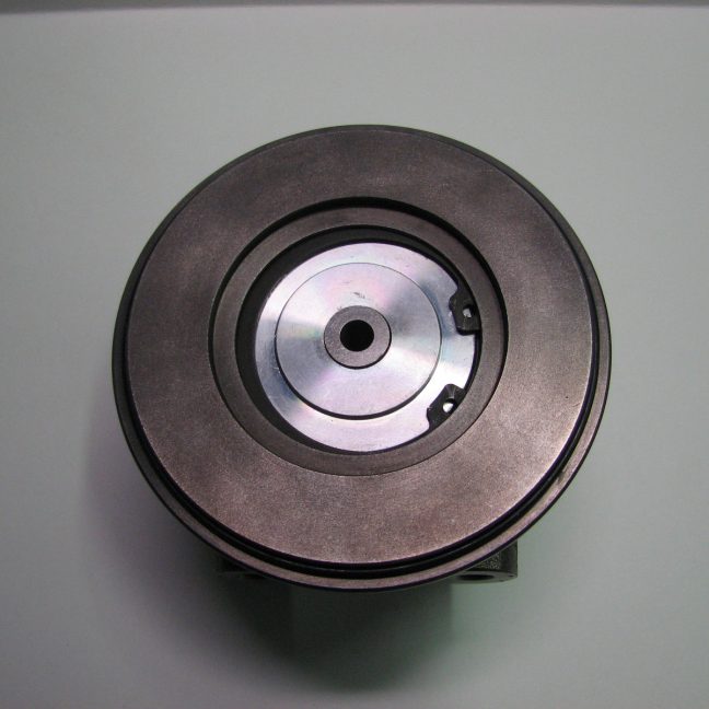 Garrett T25 Turbocharger Rebuild – PRE Tuning