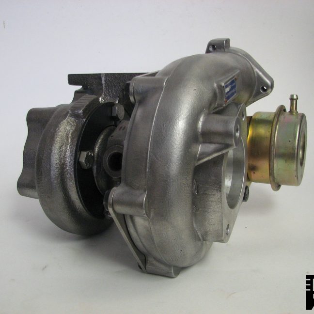 Conversion of Ball Bearing Turbos – PRE Tuning