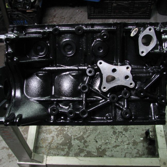 High Horsepower SR20DET Engine Build…Done Right! – PRE Tuning