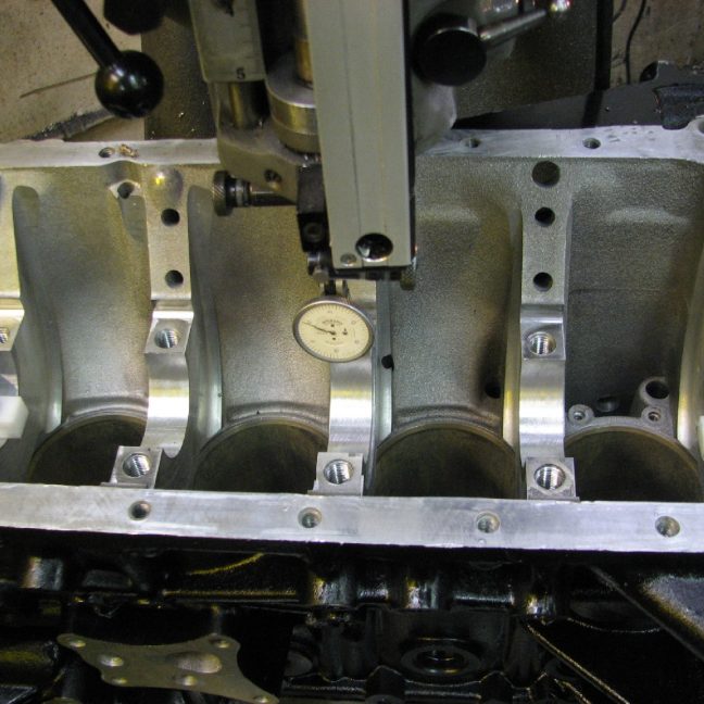 High Horsepower SR20DET Engine Build…Done Right! – PRE Tuning