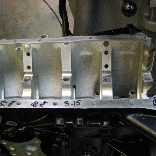 High Horsepower SR20DET Engine Build…Done Right! – PRE Tuning