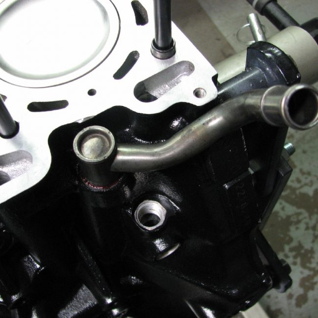 High Horsepower SR20DET Engine Build…Done Right! – PRE Tuning