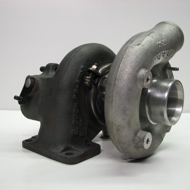 GMC Typhoon Syclone TD06-17C turbo rebuild – PRE Tuning