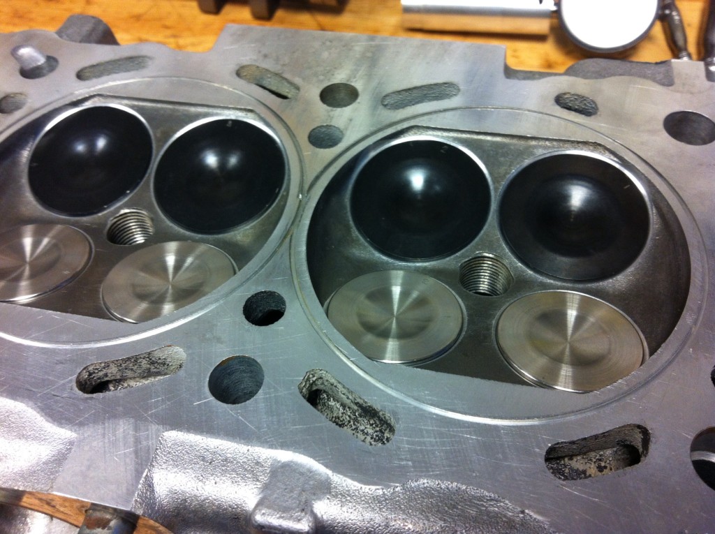 Nissan KA24DE race engine build for S14 240SX track car – PRE Tuning