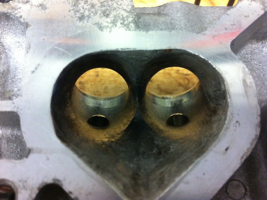 Nissan KA24DE race engine build for S14 240SX track car – PRE Tuning