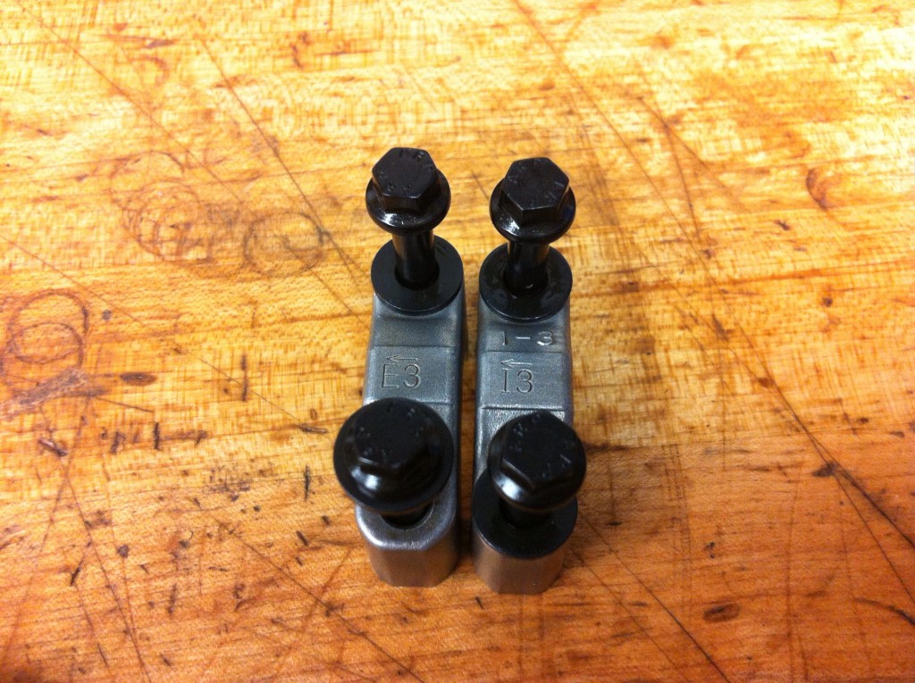 Nissan KA24DE race engine build for S14 240SX track car – PRE Tuning