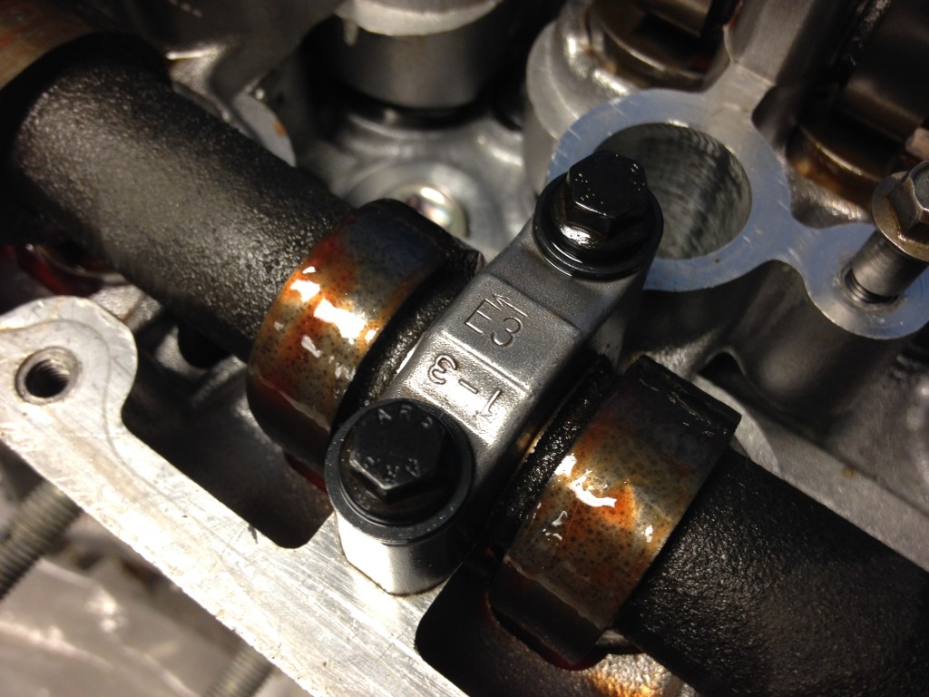 Nissan KA24DE race engine build for S14 240SX track car – PRE Tuning