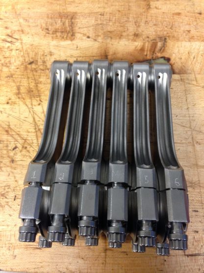 BMW S50B30US race engine preparation – PRE Tuning