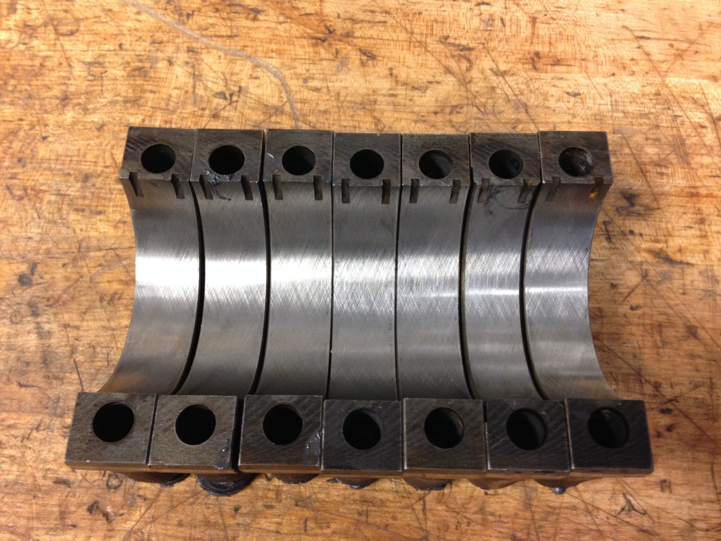 BMW S50B30US race engine preparation – PRE Tuning