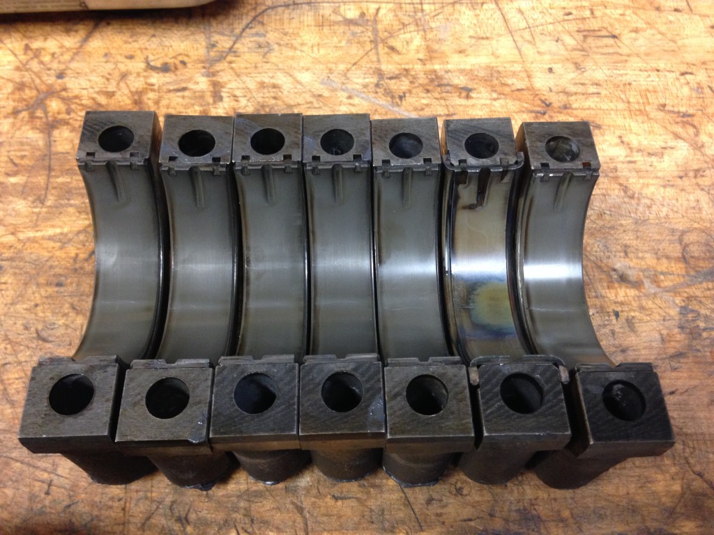 BMW S50B30US race engine preparation – PRE Tuning