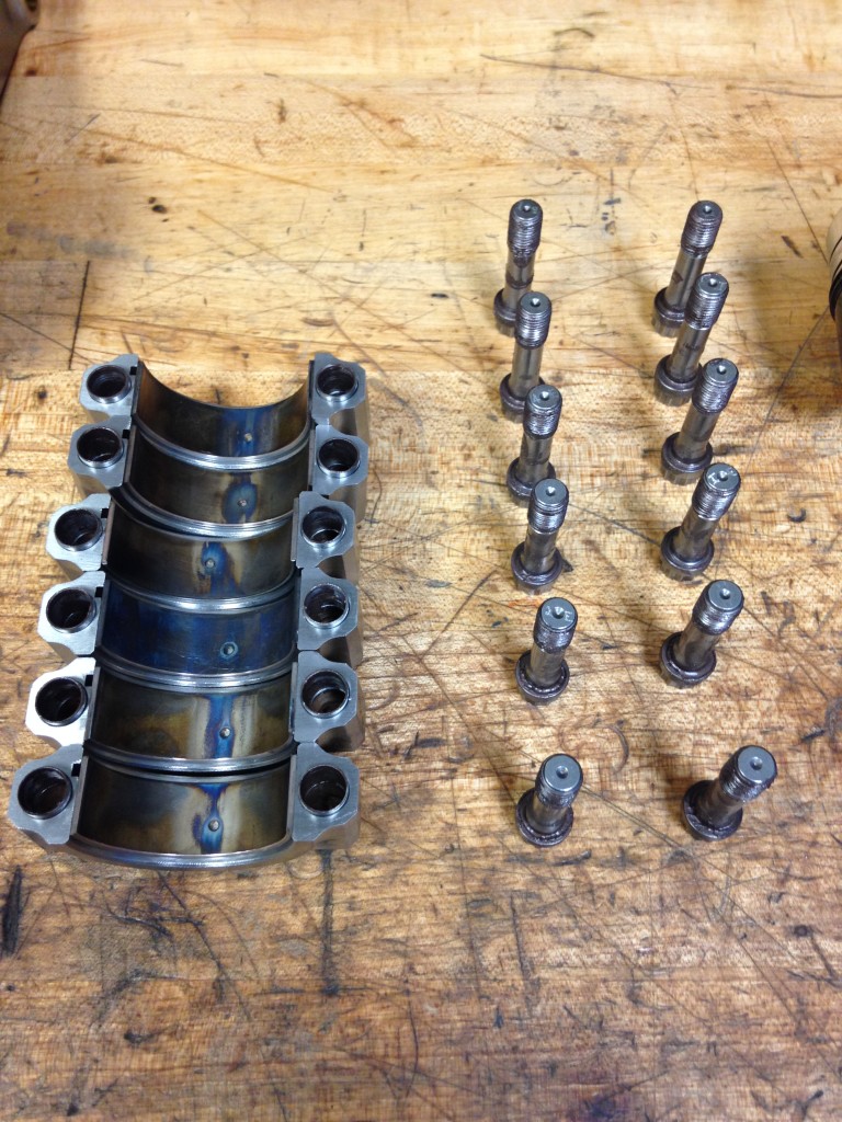 BMW S50B30US race engine preparation – PRE Tuning