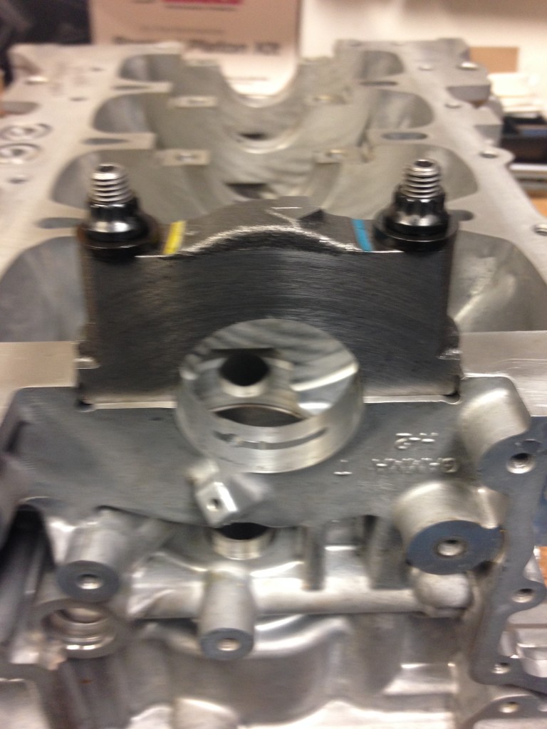 SEMA 2015 Hyundai Veloster Turbo Engine Build for Blood Type Racing ...