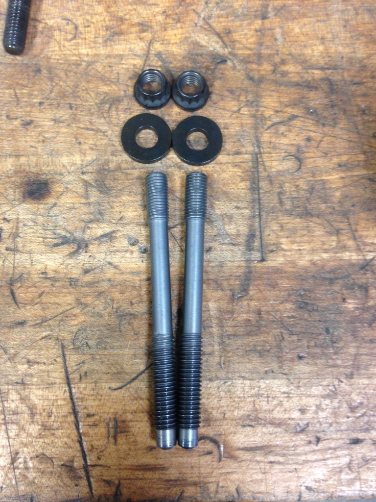 SEMA 2015 Hyundai Veloster Turbo Engine Build for Blood Type Racing ...