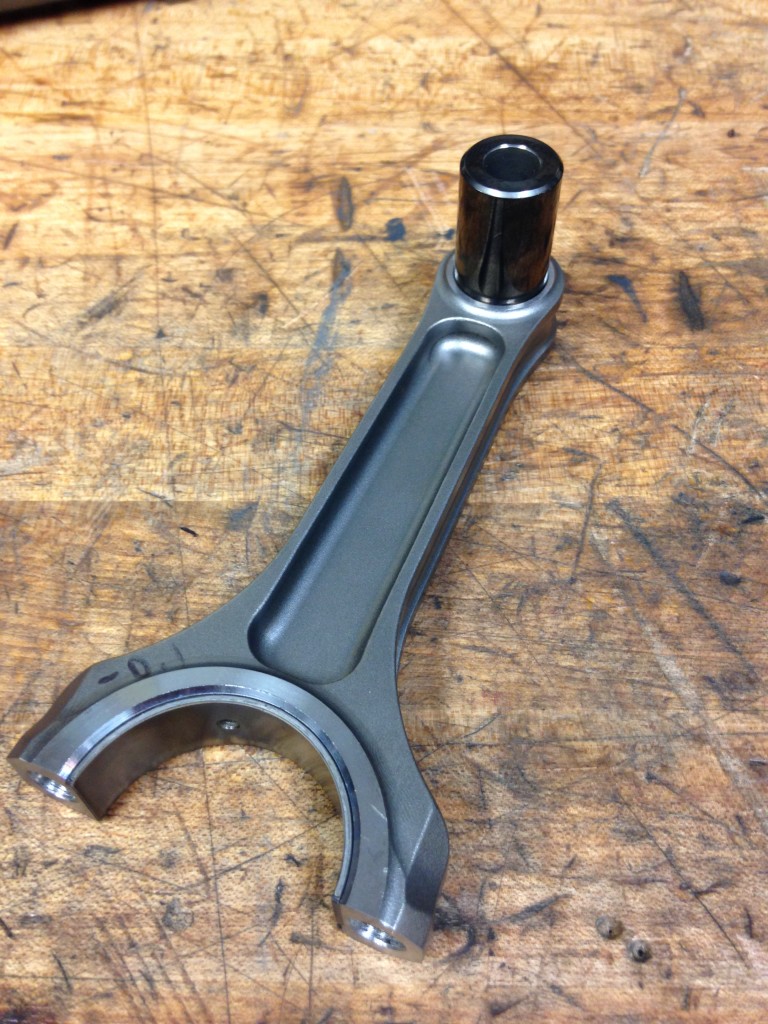 SEMA 2015 Hyundai Veloster Turbo Engine Build for Blood Type Racing ...