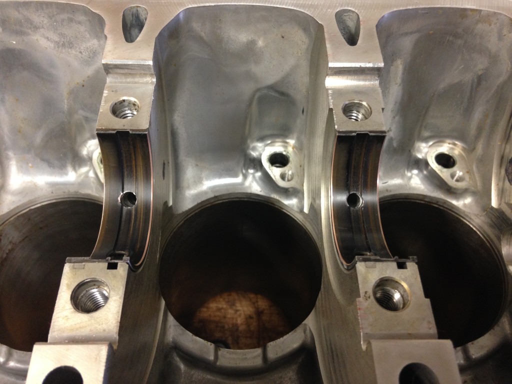 SEMA 2015 Hyundai Veloster Turbo Engine Build for Blood Type Racing ...