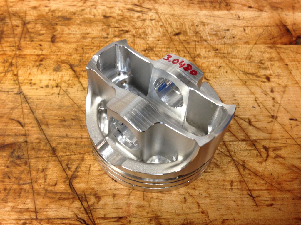 SEMA 2015 Hyundai Veloster Turbo Engine Build for Blood Type Racing ...