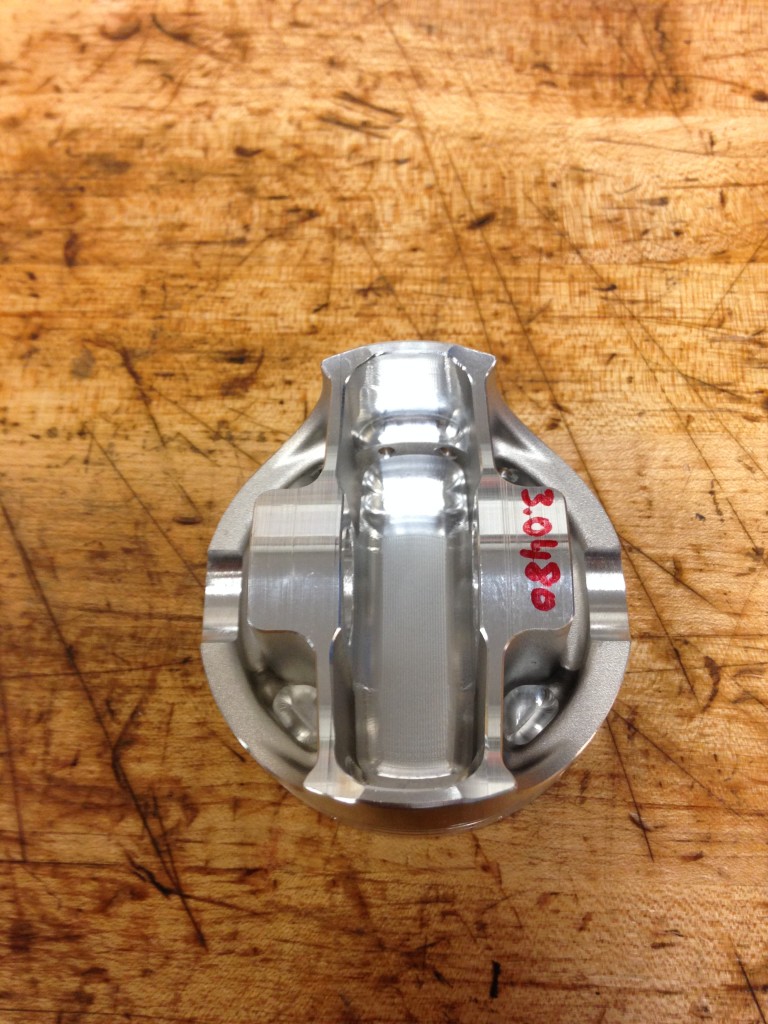 SEMA 2015 Hyundai Veloster Turbo Engine Build for Blood Type Racing ...