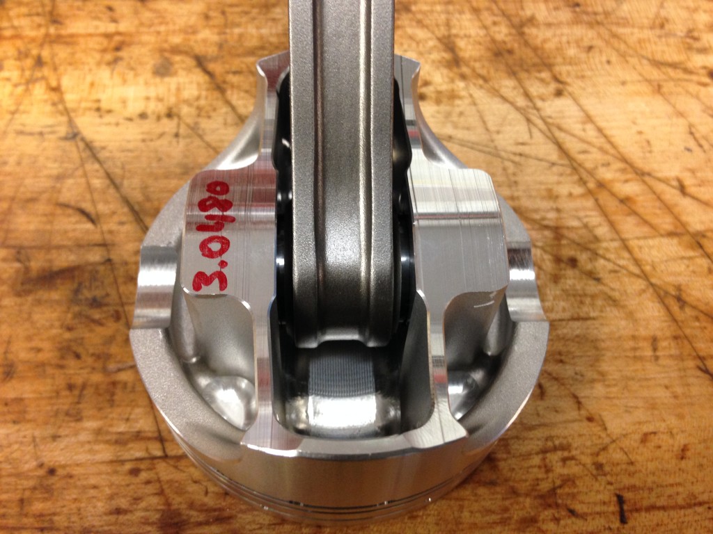 SEMA 2015 Hyundai Veloster Turbo Engine Build for Blood Type Racing ...