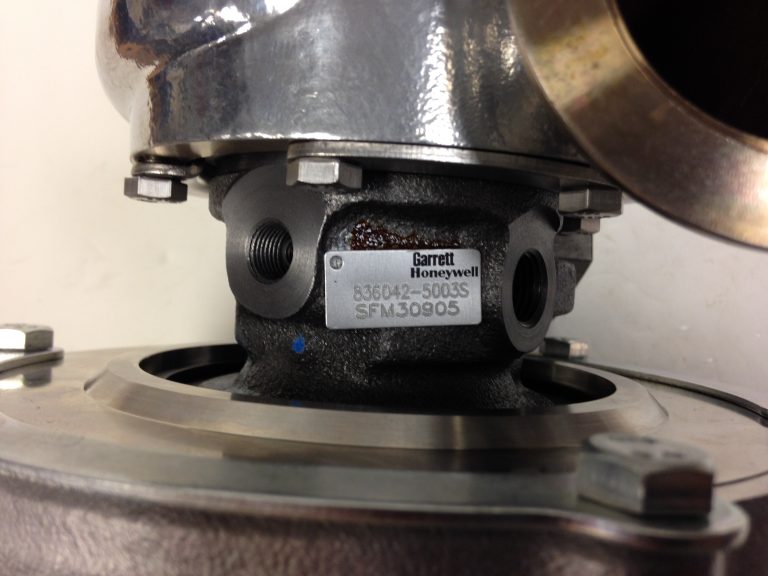 Vband turbine housing for Garrett GT28 GT30 and GT35 turbos – PRE Tuning